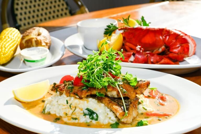 Where to Eat - Visit Montauk