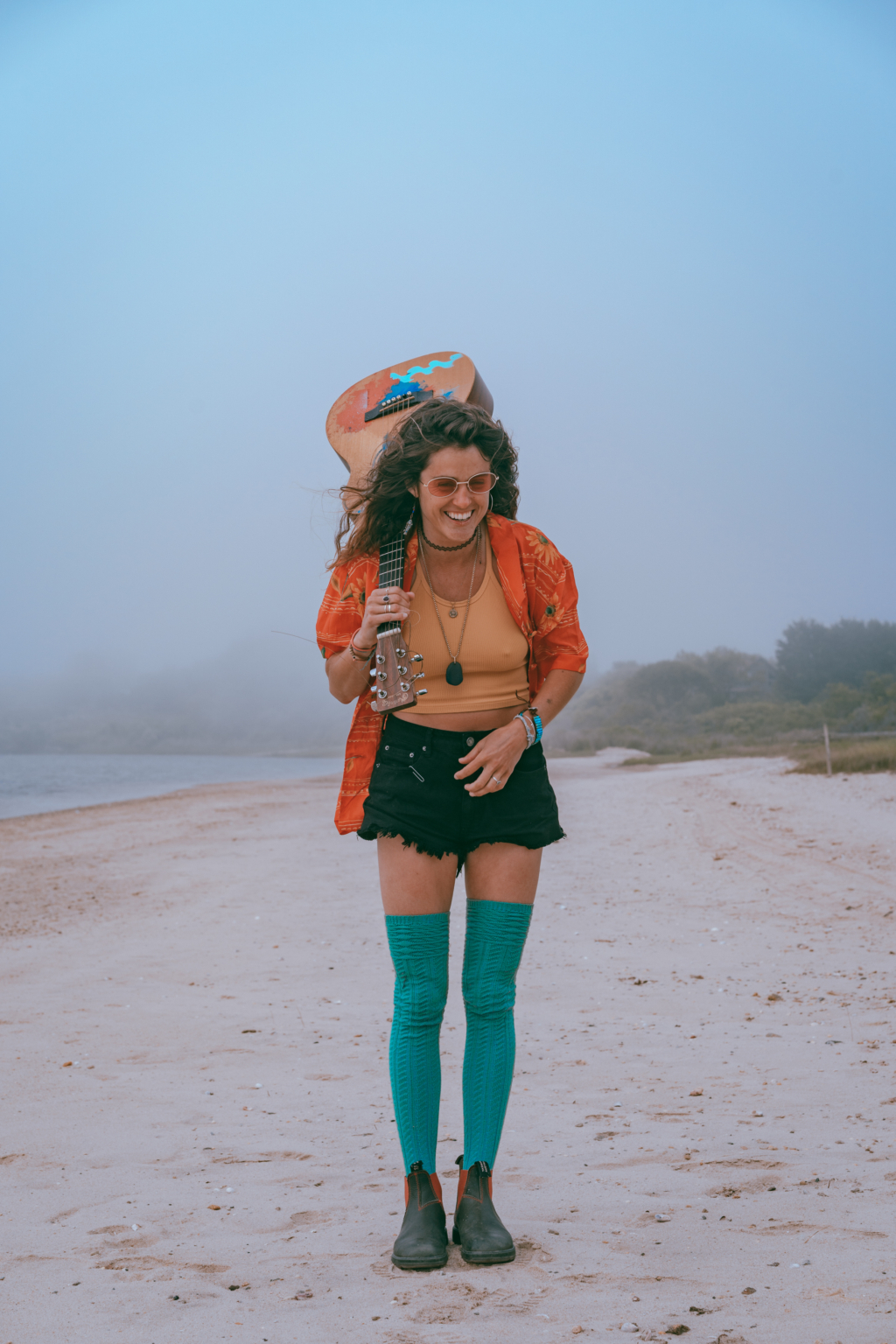 Monday Night Concerts on the Green: Presented by the Montauk Chamber of Commerce & Visit Montauk ...